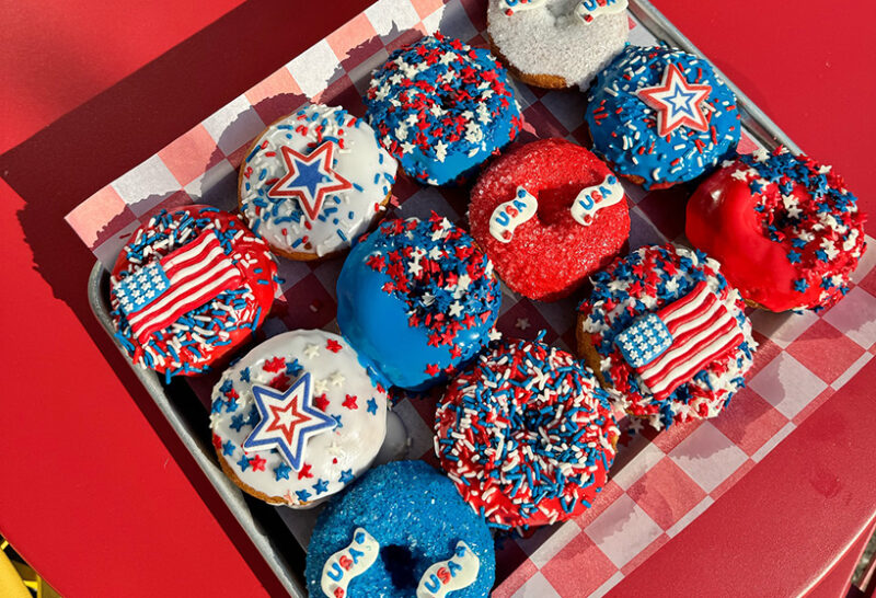 Menu - Dipped n' Smashed