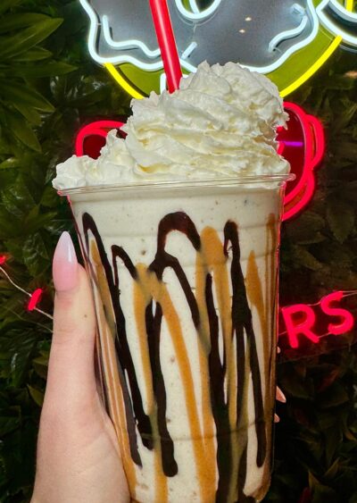 Menu - Dipped n' Smashed